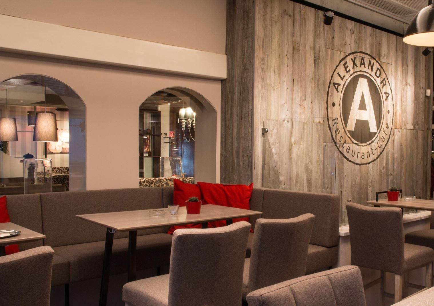 order4you - Café Restaurant - Alexandra | Online Essen bestellen und ...